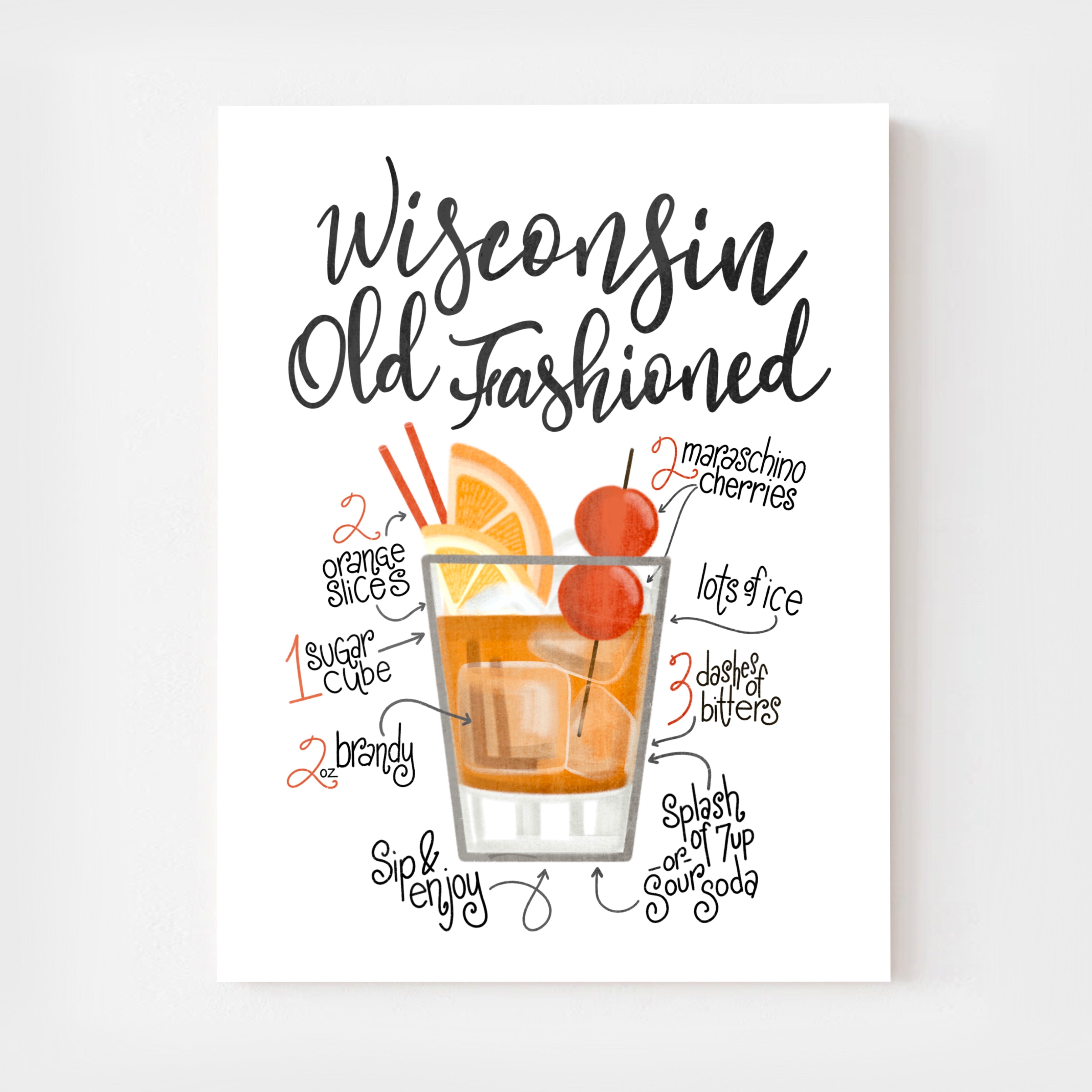 Cocktail Collection – House Fenway